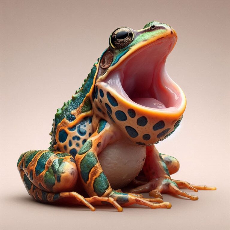 Why Do Frogs Croak? (And How Do Frogs Croak?) - Amphibian Life