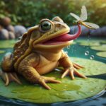 What Do Toads Eat? The Complete Guide To Toad Food - Amphibian Life