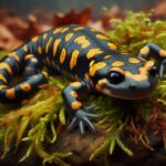 Are Salamanders Poisonous (And Dangerous For People)? - Amphibian Life