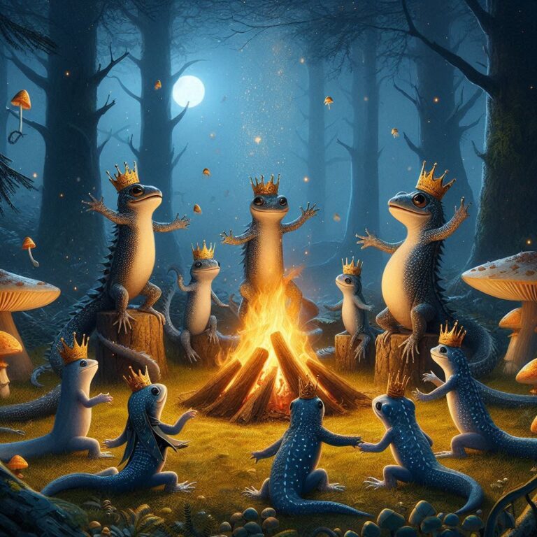 Frogs and Toads in Religion, Mythology, and Witchcraft - Amphibian Life